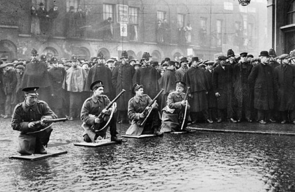 Our History – Scots Guards