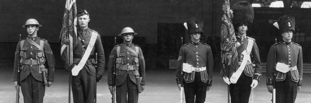 History-03-Scots-Guards – Scots Guards