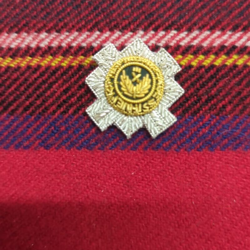 Shop – Scots Guards