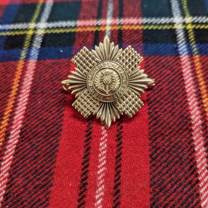 Shop – Scots Guards