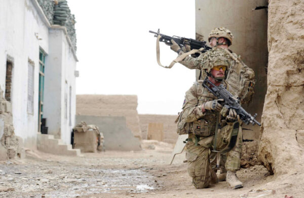 Scots Guards – The website of the Scots Guards Regimental Family ...