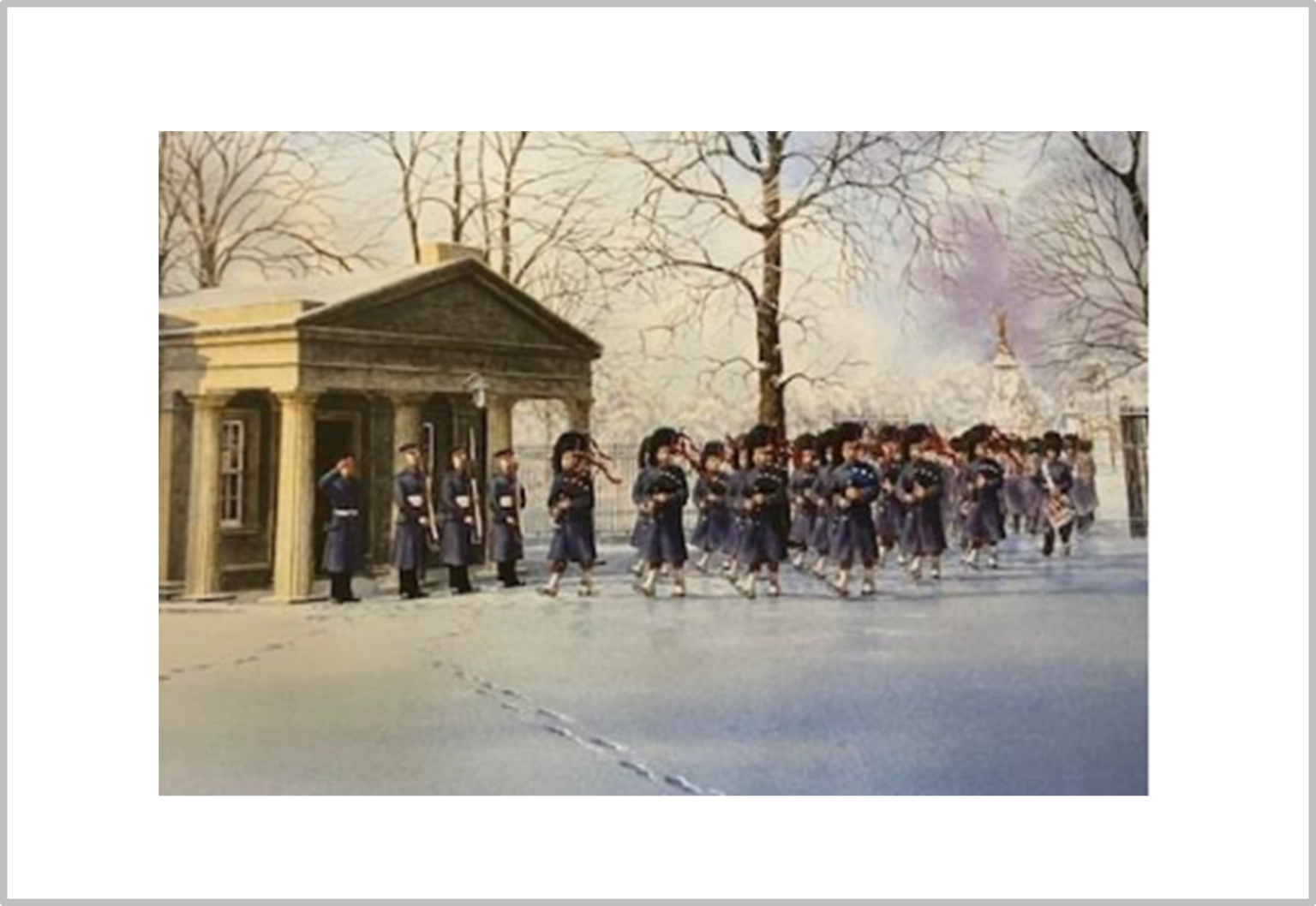 Shop – Scots Guards