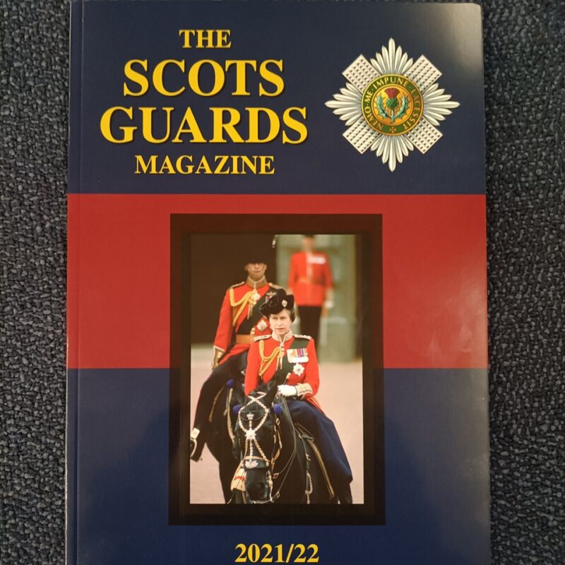 Shop – Scots Guards