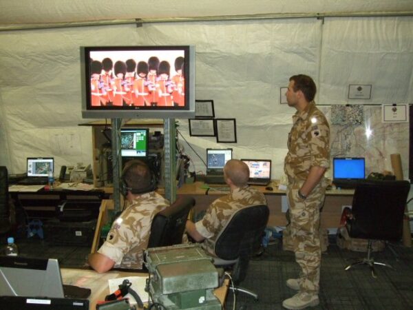 The_Operations_Officer_Captain_James_Leask_joins_others_in_the ...