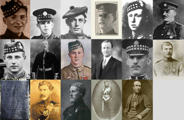 Our History – Scots Guards