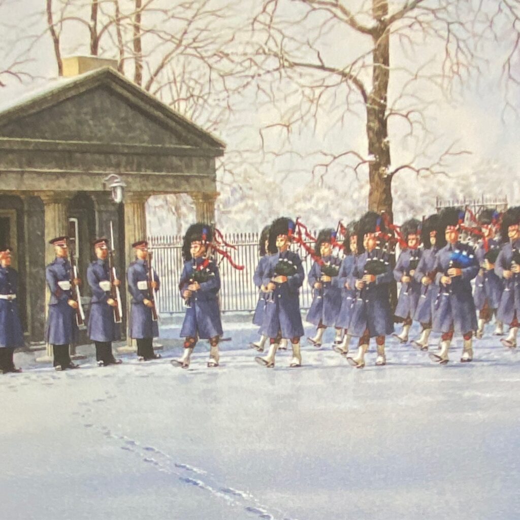 Shop – Scots Guards