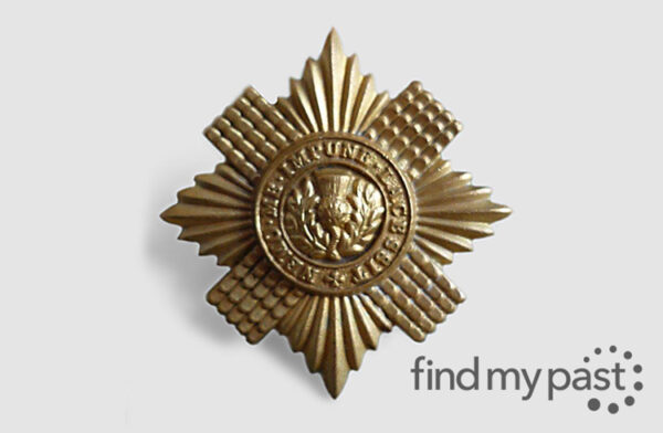 Our History – Scots Guards